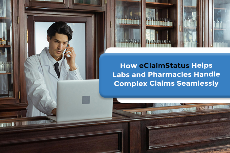 How Healthcare Practices Streamline Complex Claims Management with ...