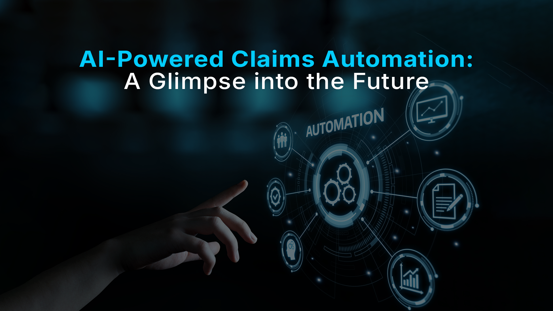 AI-Powered Claims Automation: A Glimpse into the Future - eClaimStatus