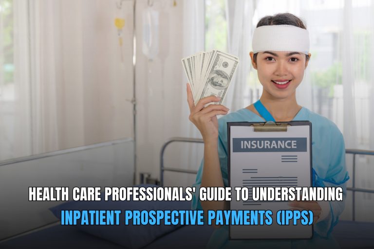 Guide to Inpatient Prospective Payment System (IPPS) – eClaimStatus
